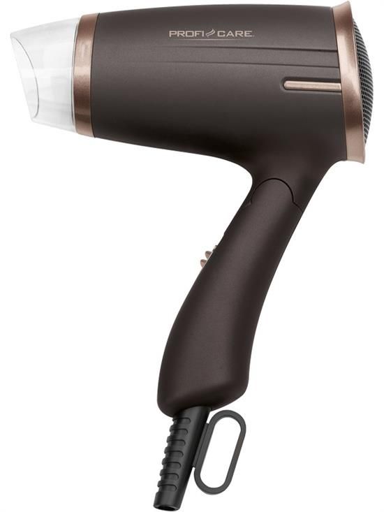 Fen ZA KOSU PROFI CARE PC-HT3009 1400w braon